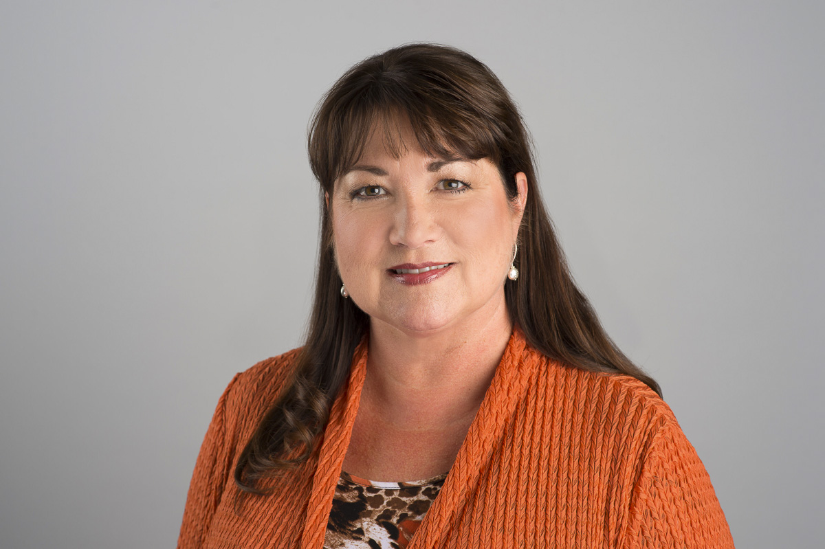 Nancy DeGuire | University of the Pacific