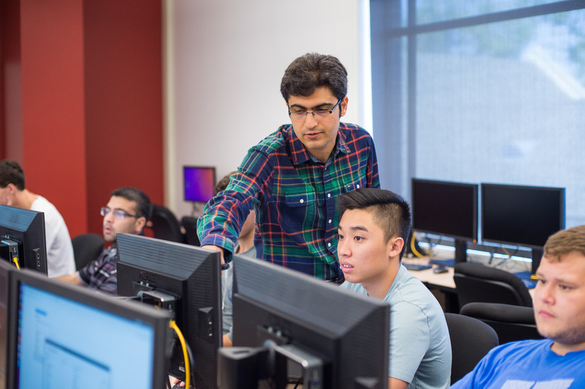 Computer Science - Minor | University of the Pacific