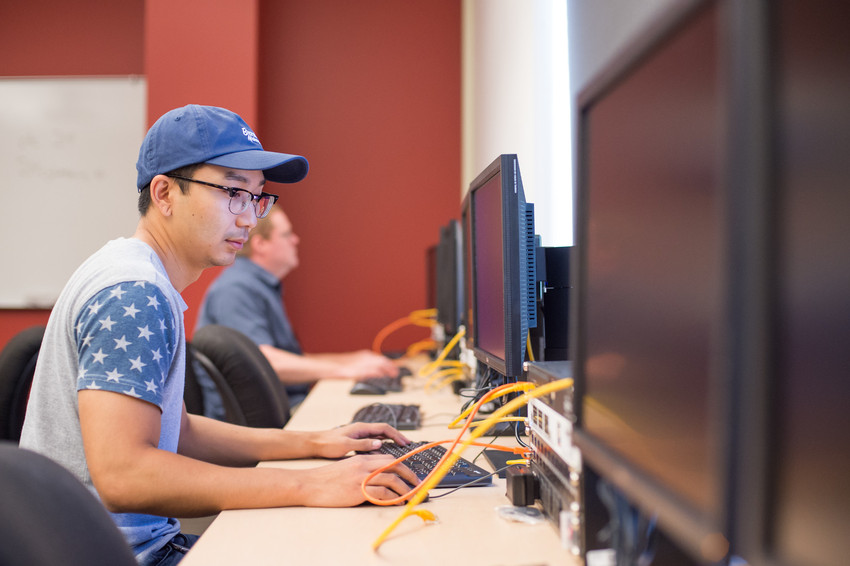 Master of Science in Computer Science | University of the Pacific