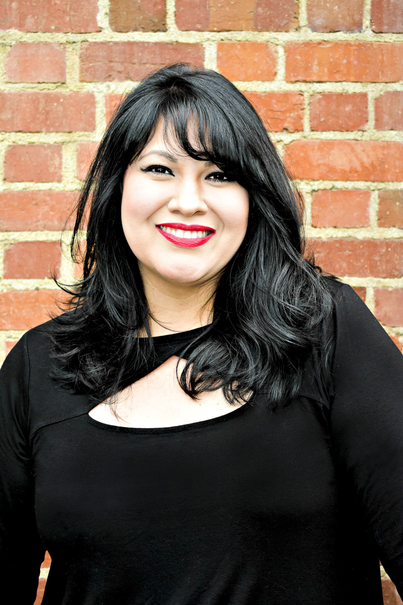 Yvette Khan | University of the Pacific