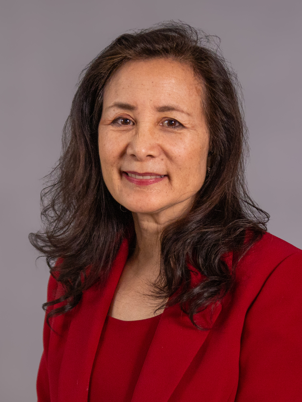 Audrey Lee | University of the Pacific