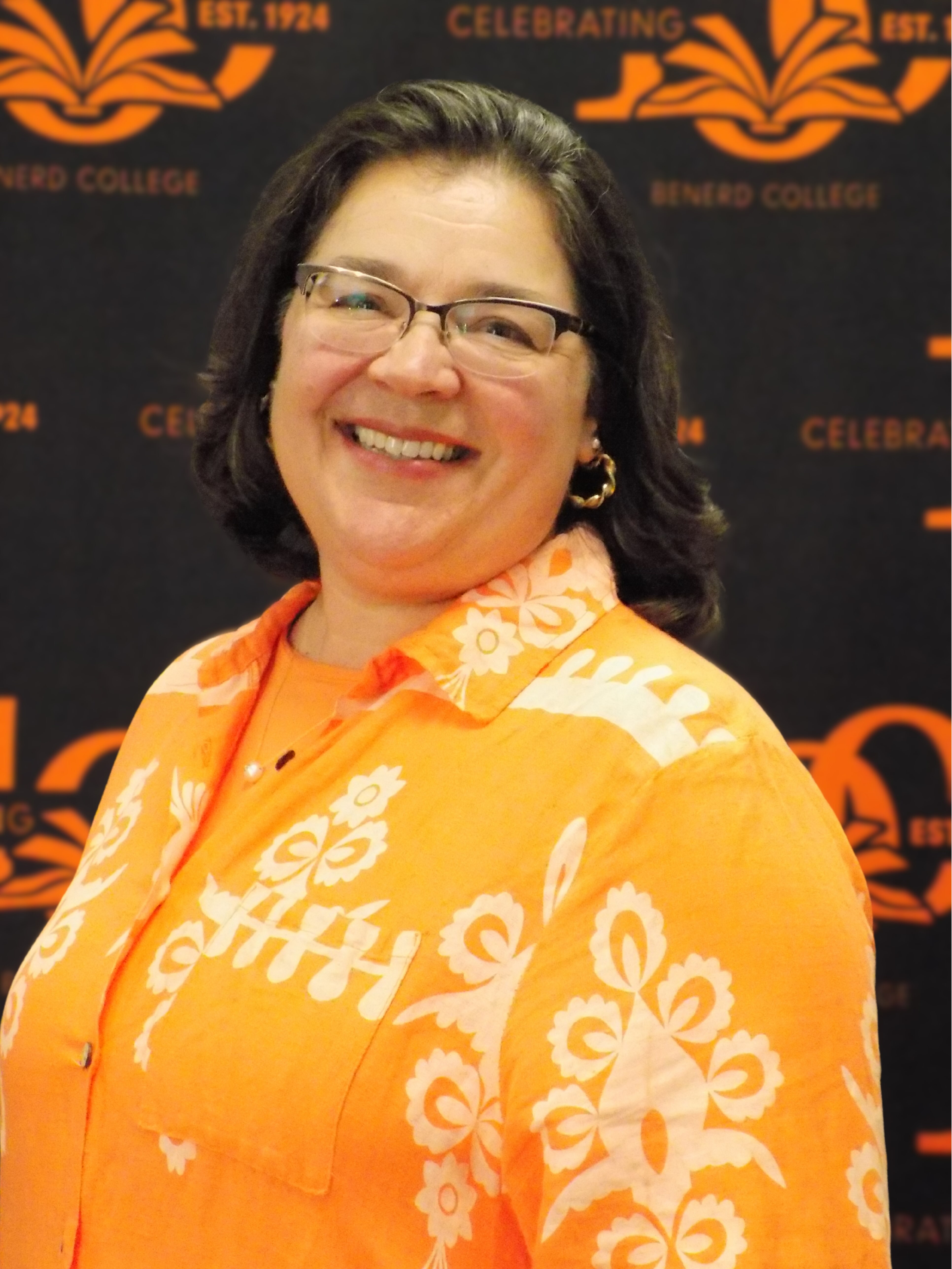 Jennifer Geiger | University of the Pacific