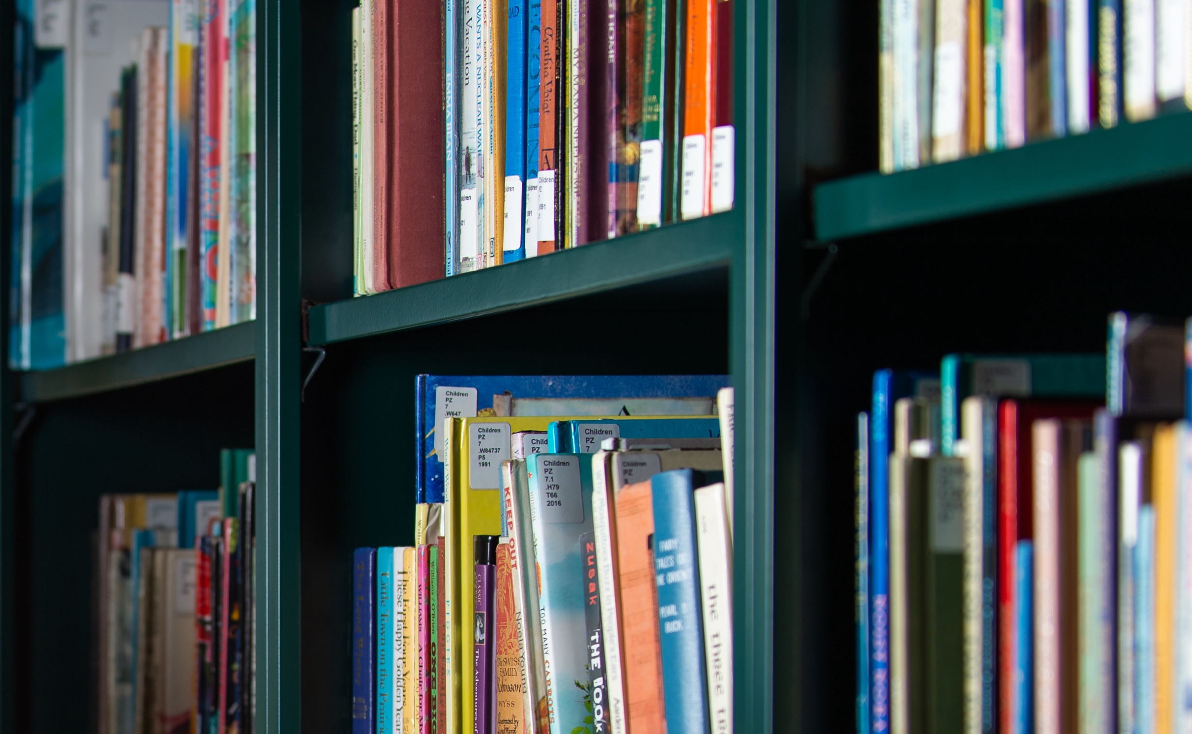 University Libraries | University of the Pacific